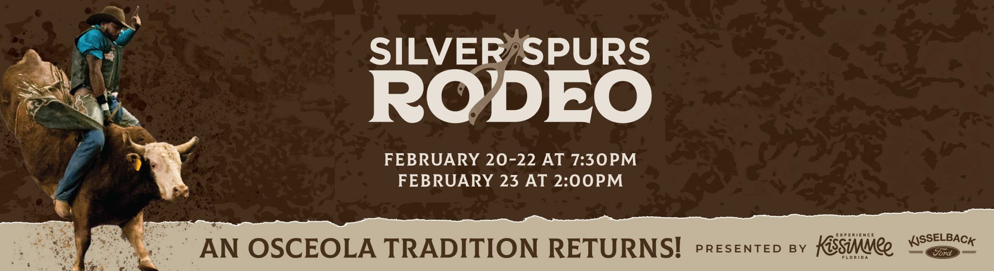 Events in and Around Osceola