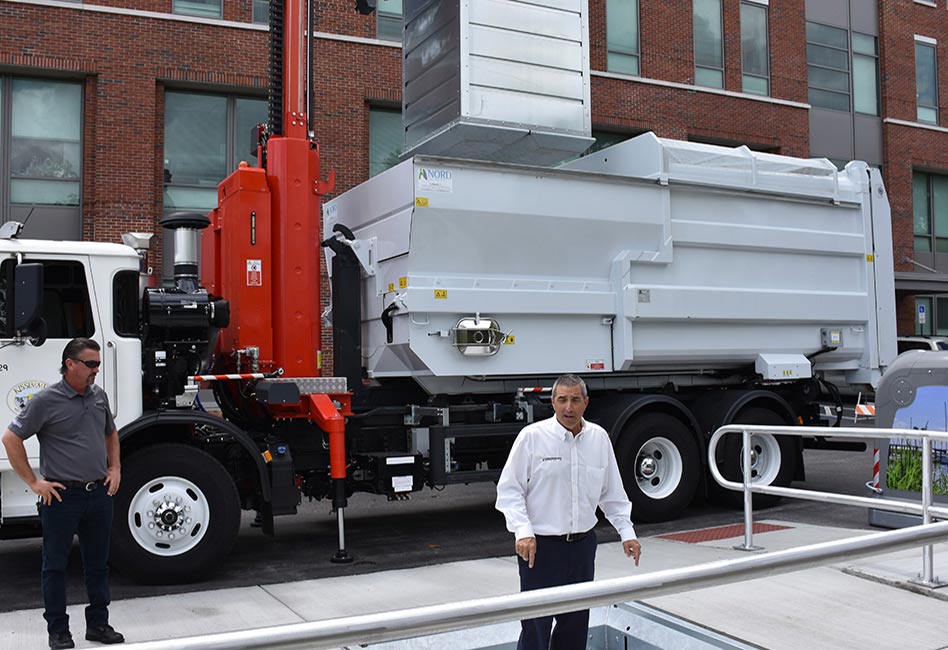 Kissimmee Uses Innovation to Solve Solid Waste Management With ...