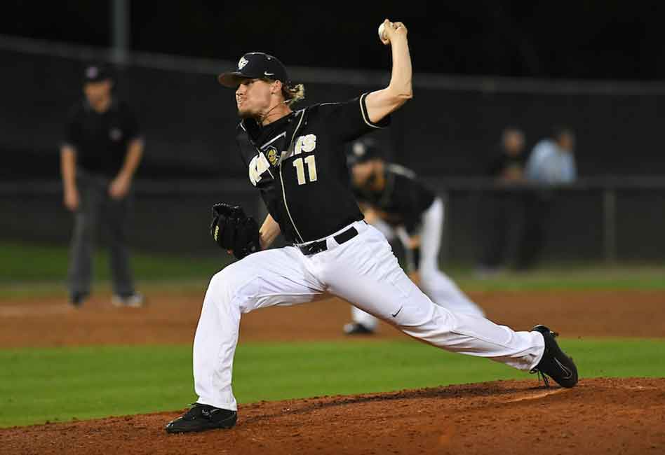 UCF Knights Academic Progress Rate Shows Success In More Than Just ...