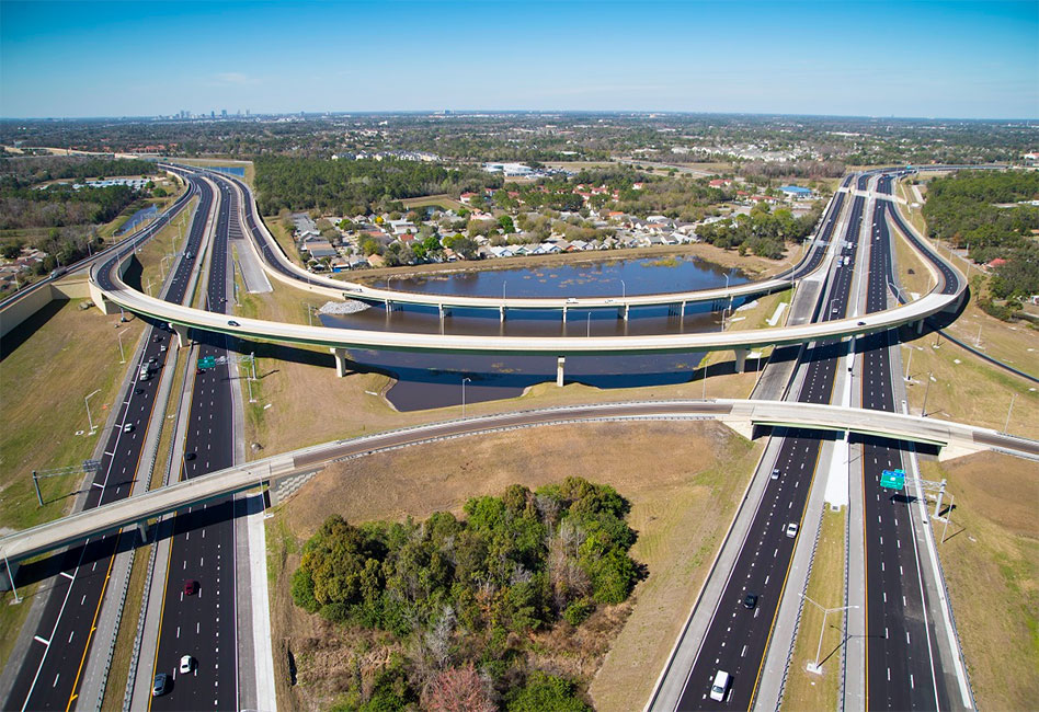 Central Florida Expressway Authority Votes for $1.6 Billion Expressways ...