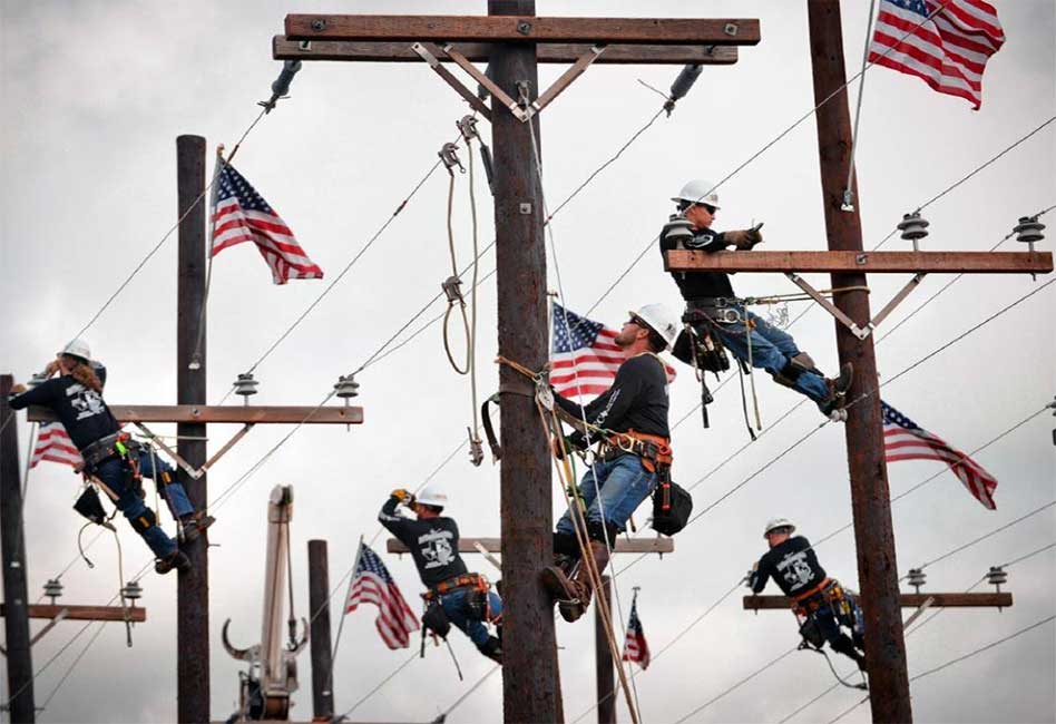 KUA to Host the 18th Annual Florida Lineman Competition March 10th