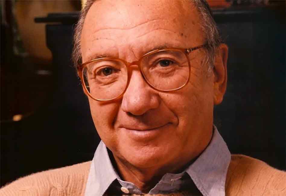 Legendary Playwright and Master of Comedy Neil Simon Dies at 91
