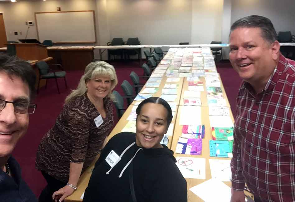 KUA Announces Winners of its Electrical Safety Calendar Contest