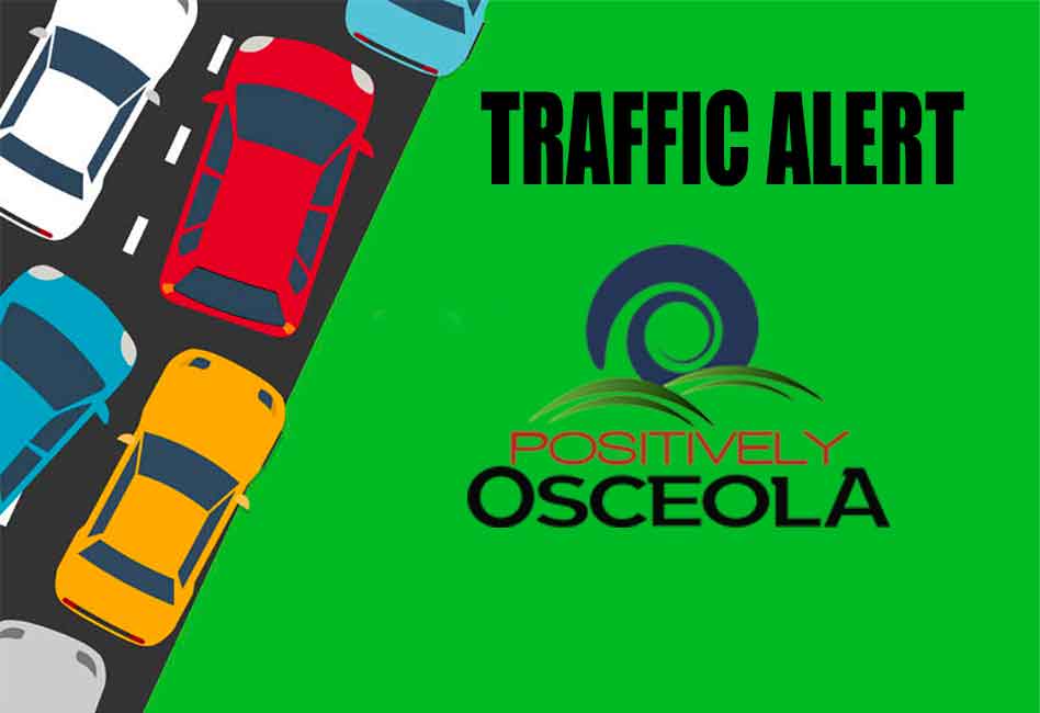 Eastbound SR 528 Beachline Plaza E-PASS Lanes to Close for the Weekend