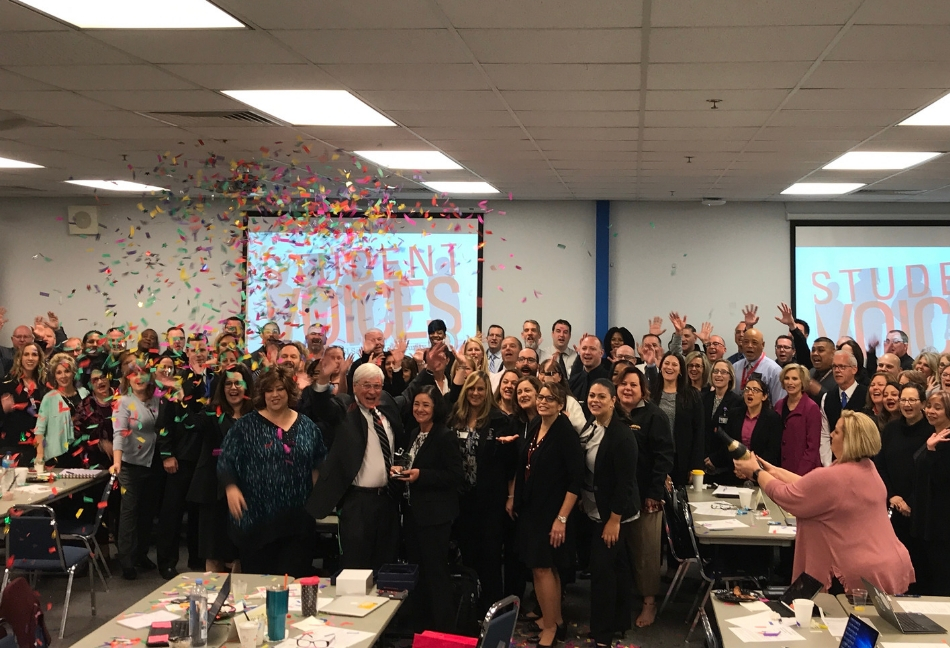 Dr. Debra Pace, School District of Osceola County, Receives Positive ...