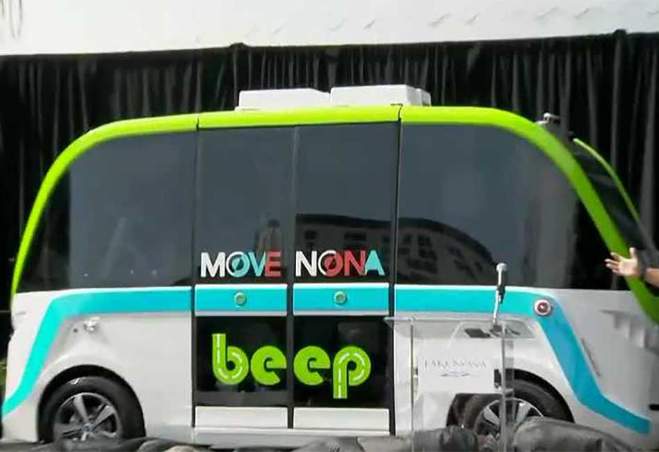 Lake Nona To Bring First Autonomous Shuttles to Orlando Spring 2019 ...