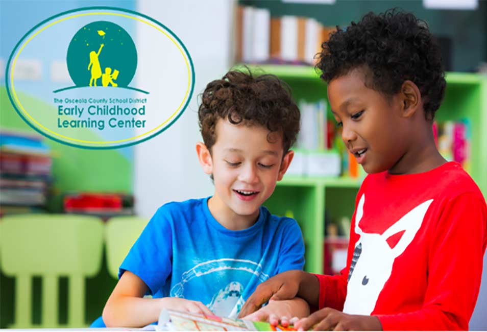 Register Your Child for FREE VPK in Osceola County!