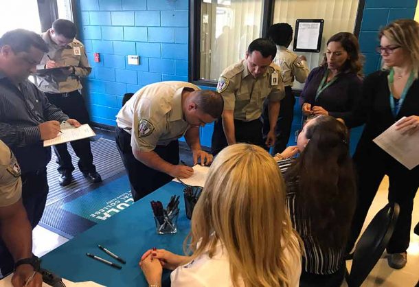 Osceola Technical College Hosts Its Free 2019 Career Fair Featuring ...