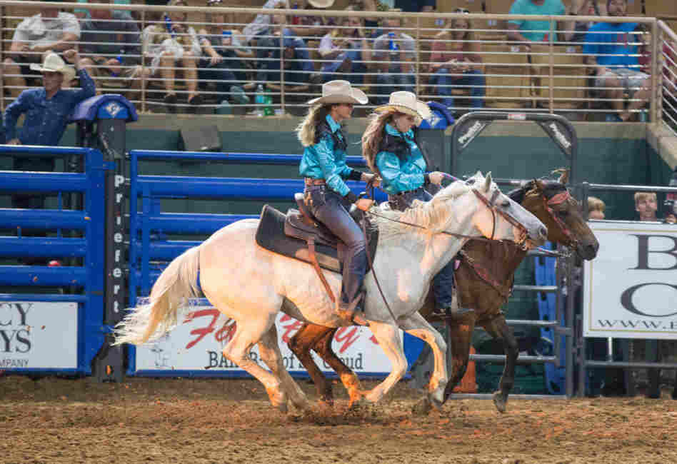 The 143rd Silver Spurs Rodeo Celebrates 75 Years of Tradition in ...