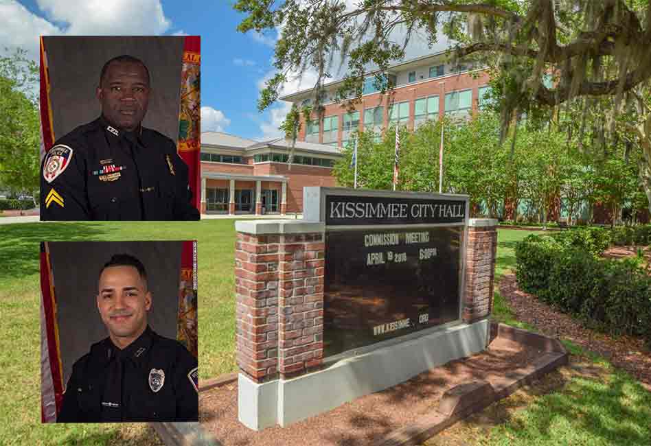 Kissimmee’s New Public Safety Training Center to Be Dedicated to Sgt ...