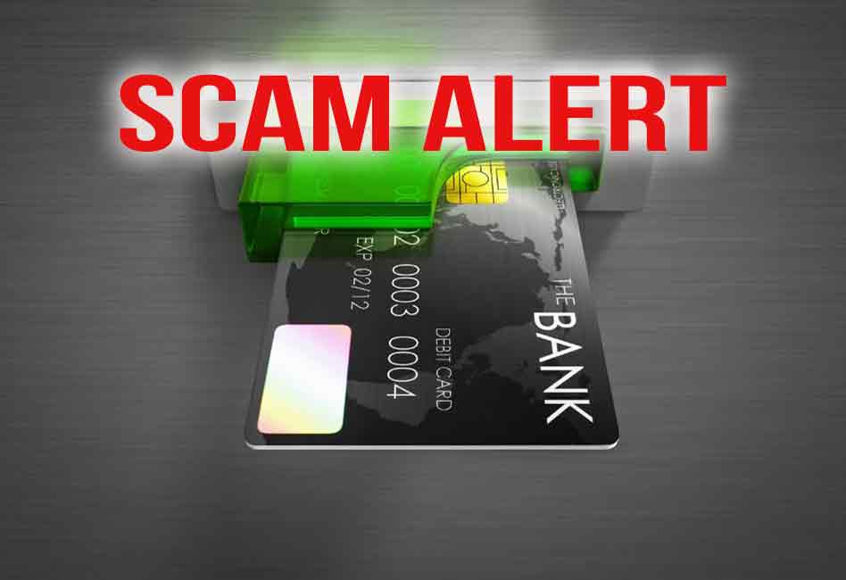 Consumer Alert: New Skimming, Spoofing, Stealing Scam Alert in Florida