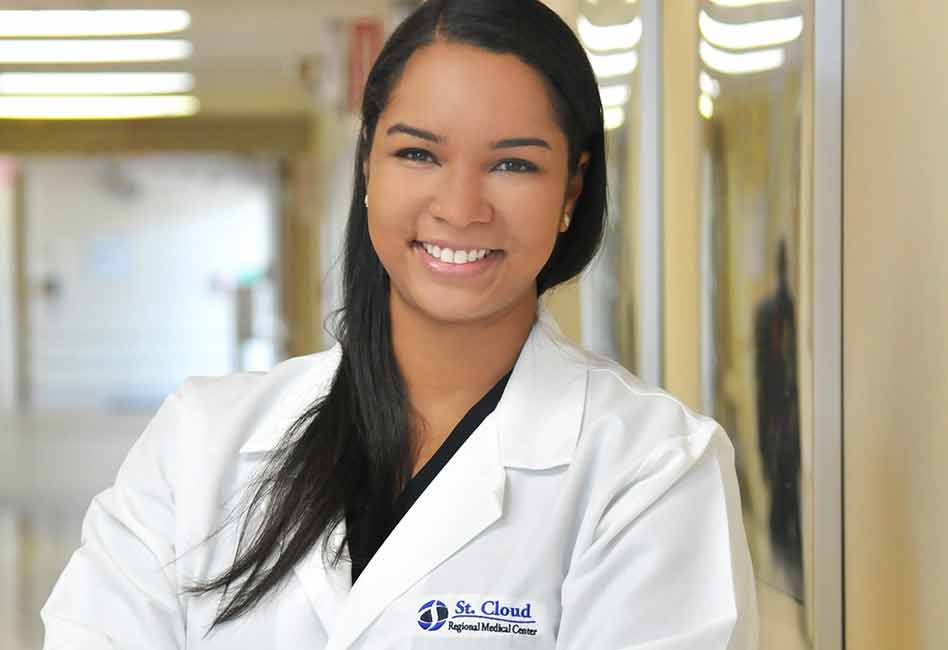Summer Safety Tips From St. Cloud Medical Group's Dr. Mariaah Williams