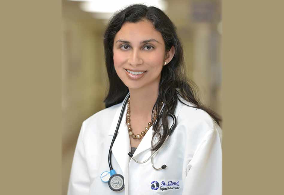 St. Cloud Medical Group Welcomes Interventional Cardiologist to the Group