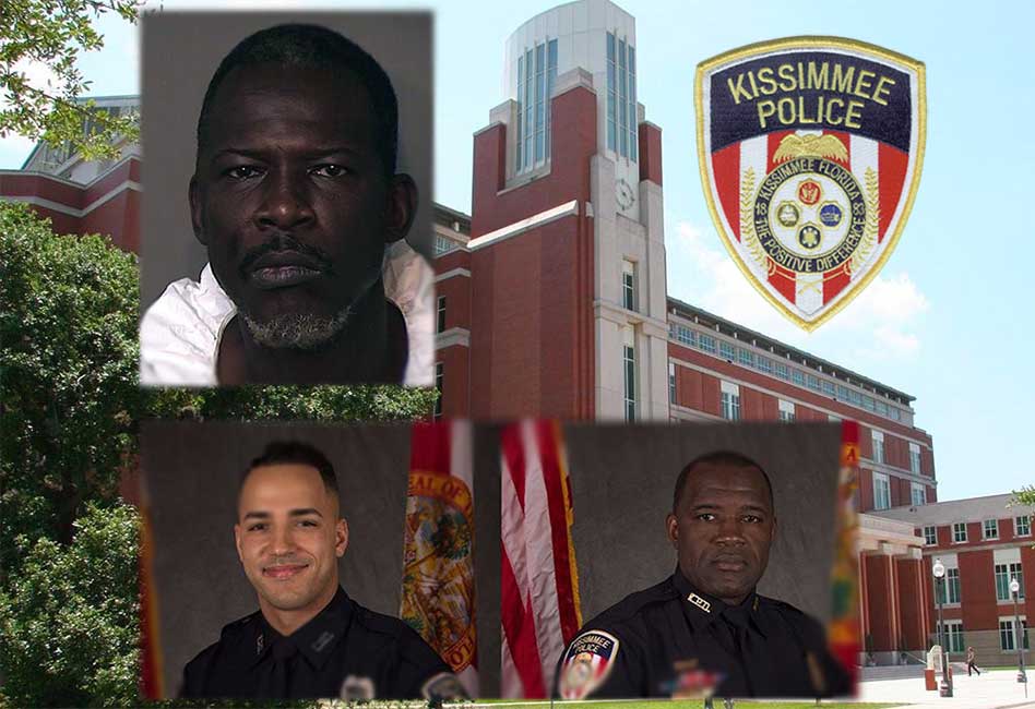 Jury Selection Continues for Man Accused of Killing Two Kissimmee ...
