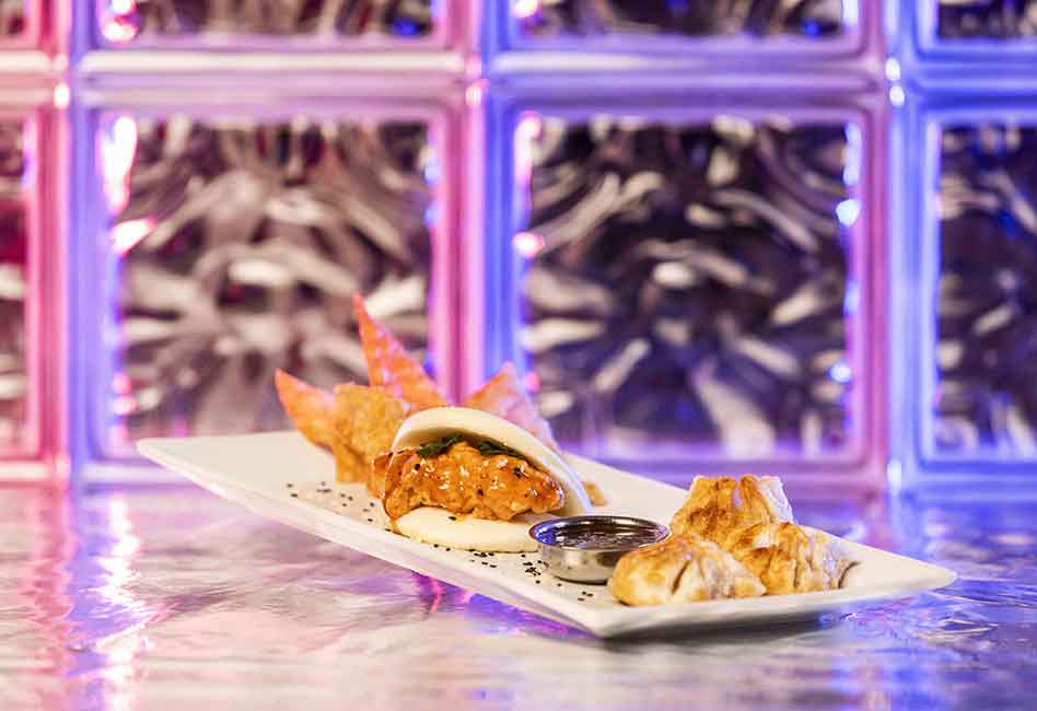 Halloween Horror Nights Serving Up Some One-of-kind Horror-inspired ...