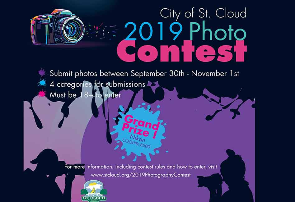 Your chance to capture “your” St. Cloud in the city’s 2019 Photography ...