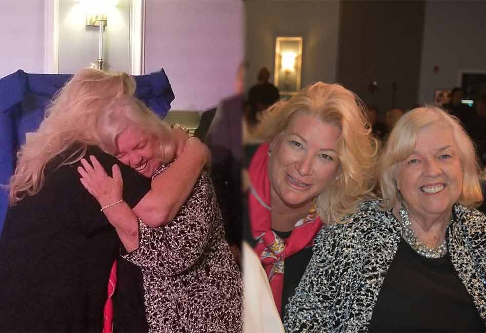 Osceola Council on Aging's new CEO Wendy Ford's message: "Stand Behind ...