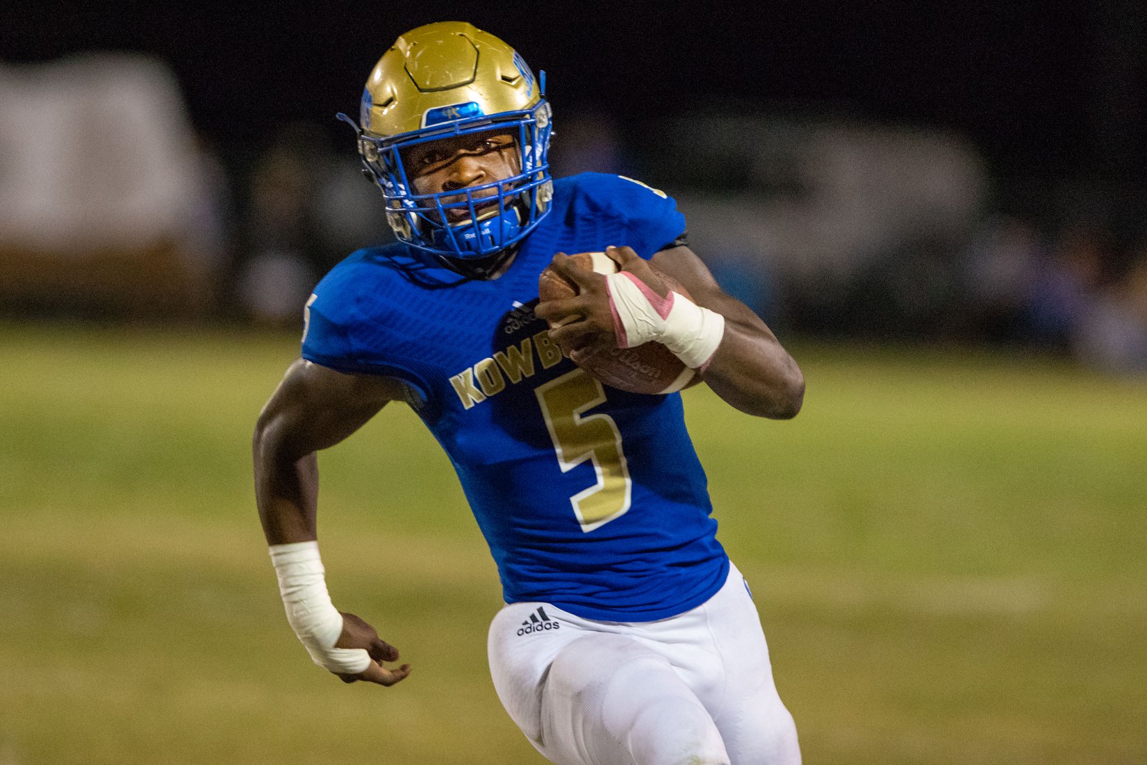Osceola posts third shutout in a row to set up 8A-6 championship date ...
