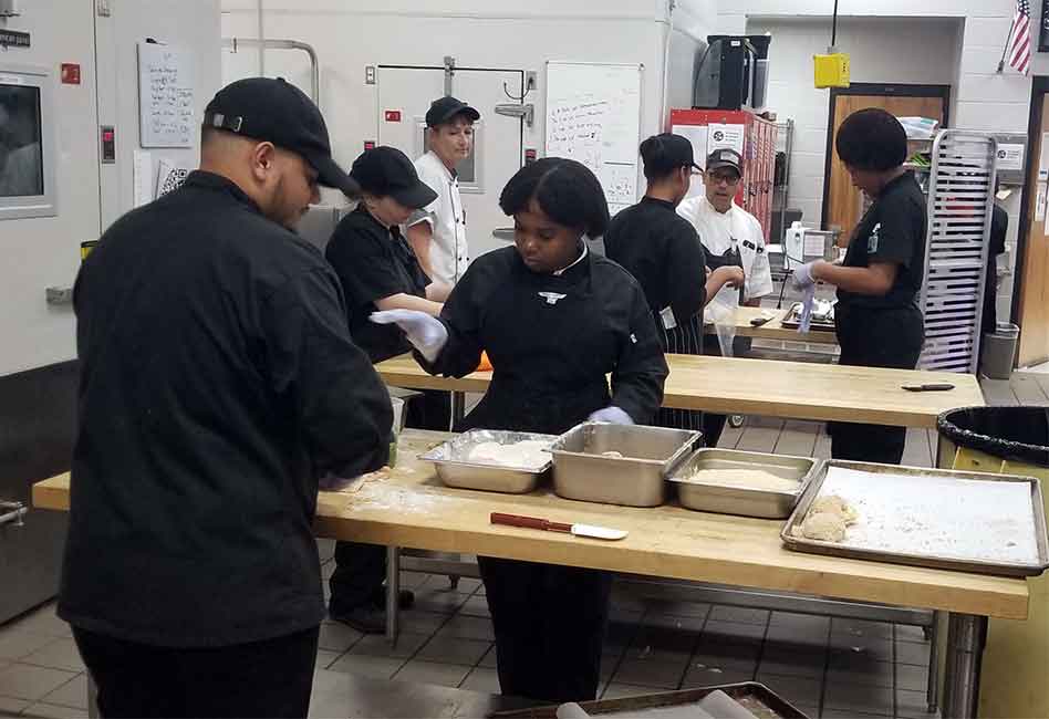 OTech training a high-skilled Osceola County workforce, every student ...