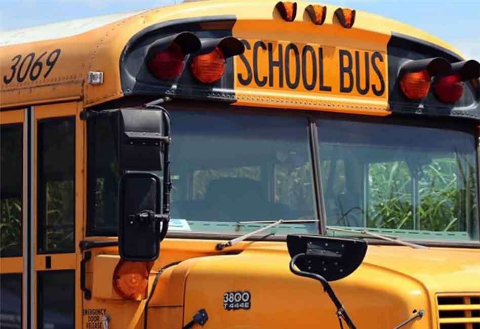 Osceola School District to track students riding buses with new Student ...