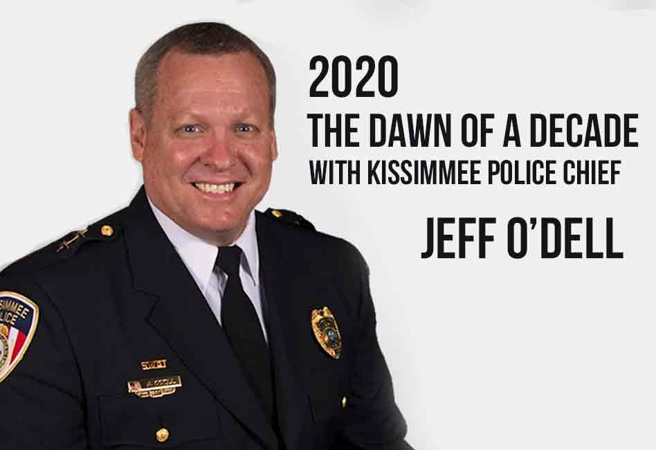 Dawn of a Decade: How Jeff O'Dell hopes KPD grows in 2020