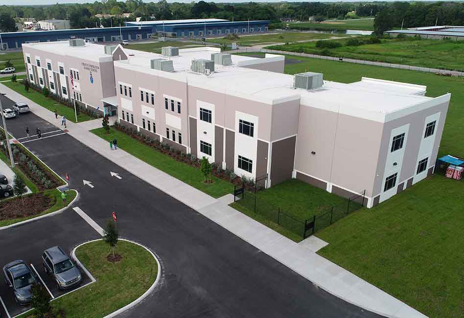 Creative Inspiration Journey School sees continued student growth amid ...