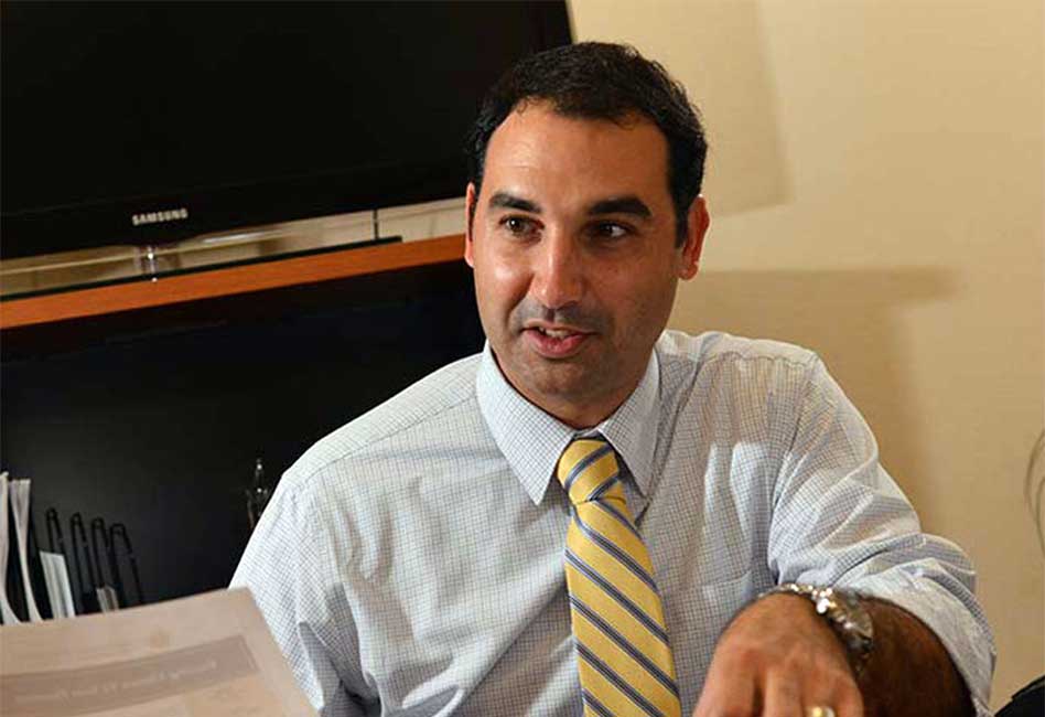 Mike La Rosa part of committee drafting Florida college athlete "Bill ...