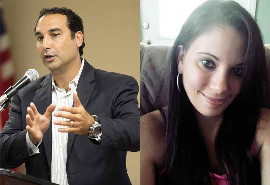 Rep. Mike La Rosa: "Troublesome" that Montalvo case was not "elevated ...