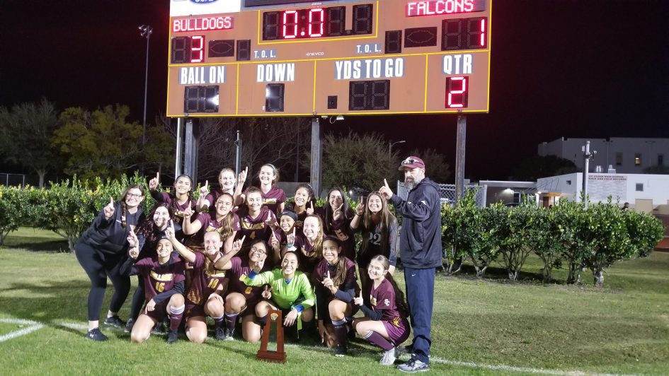 Soccer, girls basketball regional playoffs begin Tuesday at St. Cloud ...