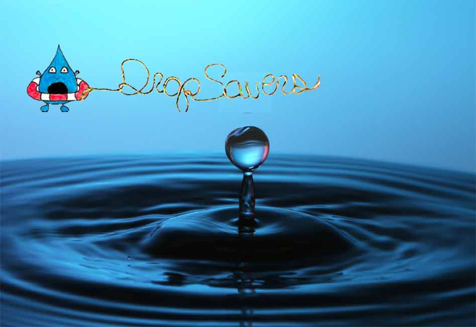 Drop Savers Water Conservation Poster Contest Open to K-12 Students ...