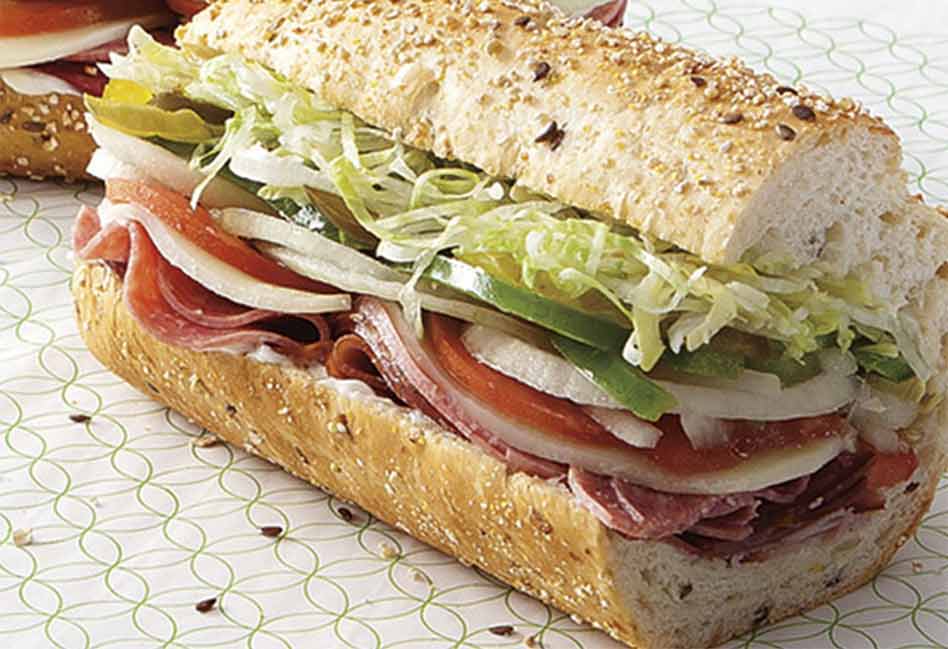 Positively Delicious... All Publix subs on sale for $5.99 next week!