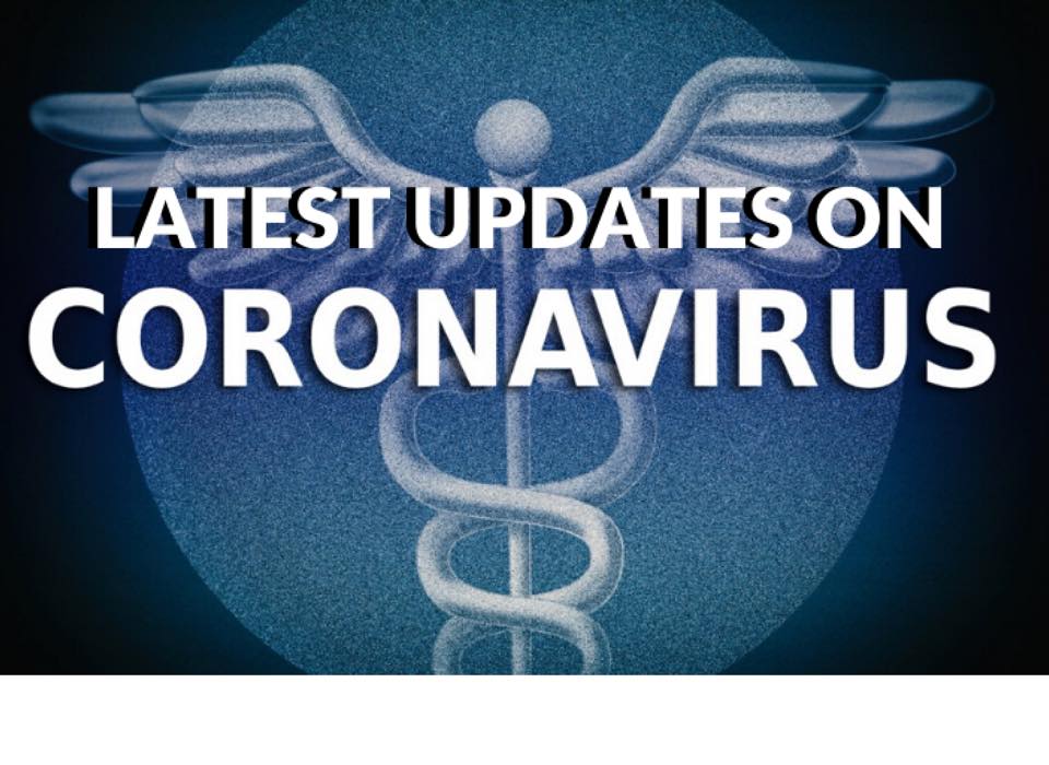 Local COVID-19 updates: St. Cloud parks closed, Kissimmee updates website