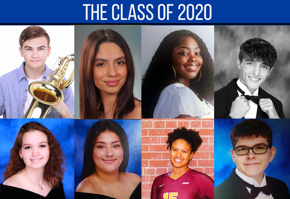 Honor a Class of 2020 senior by "adopting" them through new Facebook group