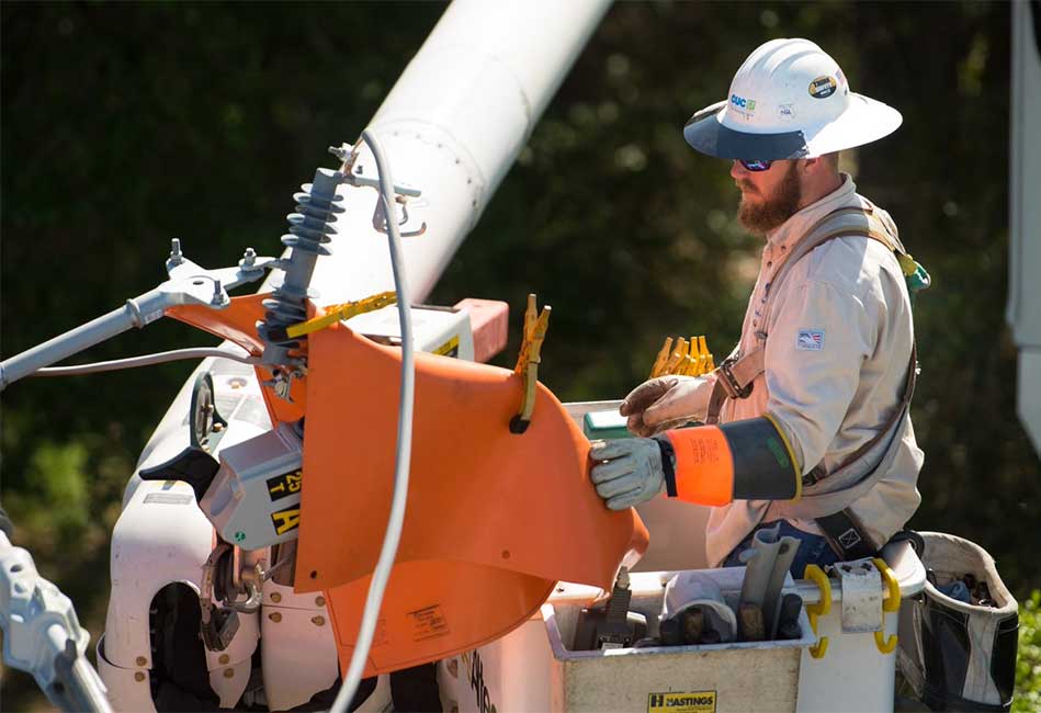 Need help to pay your OUC bill? Here's how you can get some help!