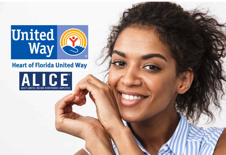 United Way's ALICE fund set to help those in need; the fund is ...