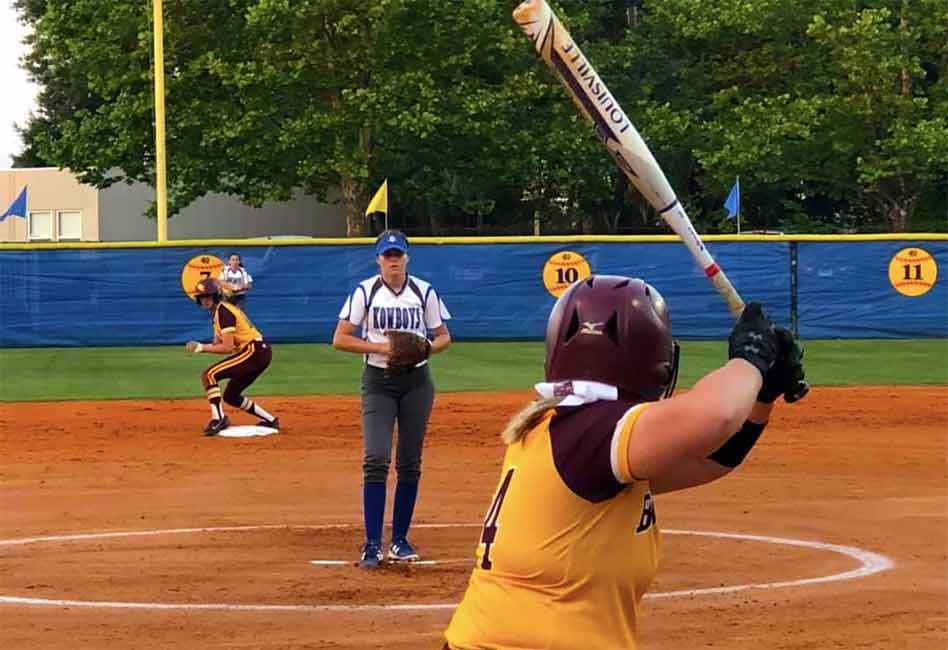 High school spring sports season canceled, leaving players -- like the ...