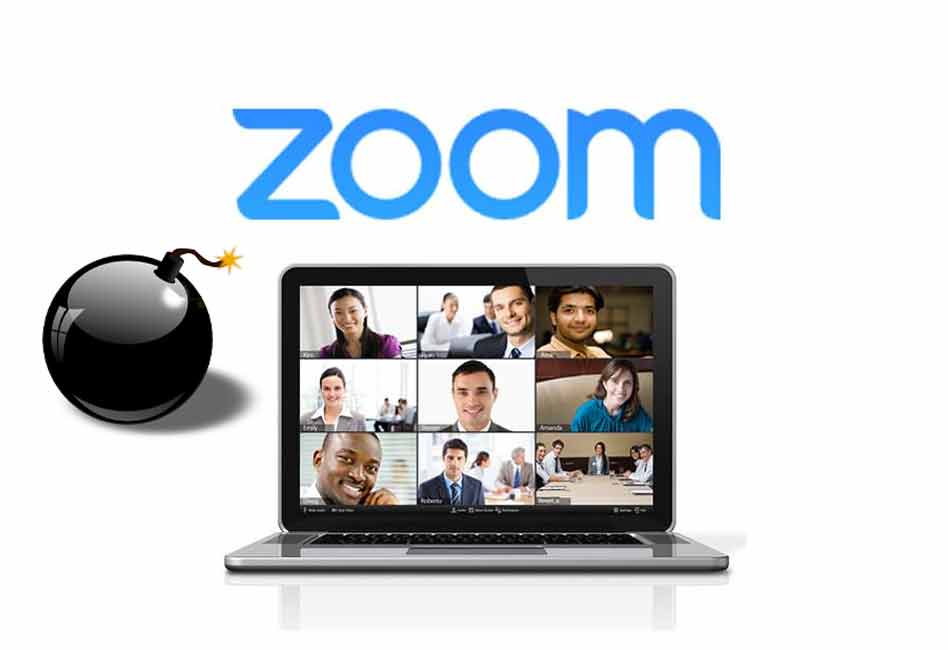 Five simple tips that will help prevent Zoom bombing