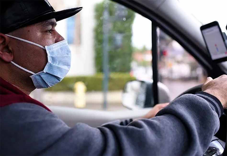 Uber to provide free medical appointment rides for veterans during COVID-19