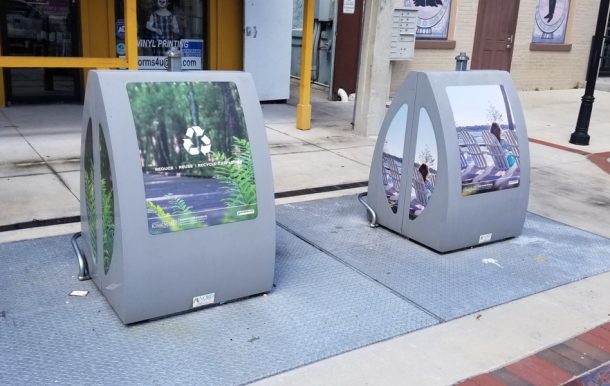 Kissimmee and Underground Refuse Systems expand trash technology into ...