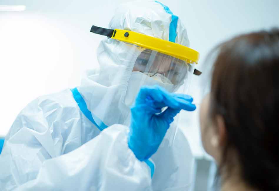 More free COVID-19 testing next week in Kissimmee