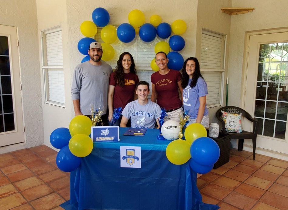 New college signees: Harmony's Taitiyana Taylor, St. Cloud's Tyler ...