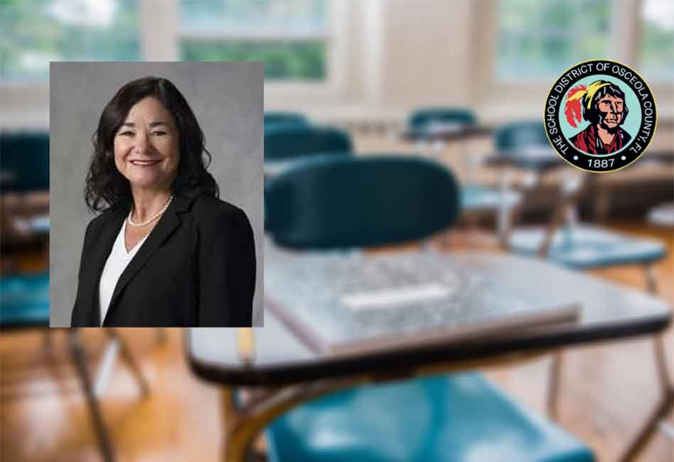 A message from Dr. Debra Pace: Superintendent, School District of ...