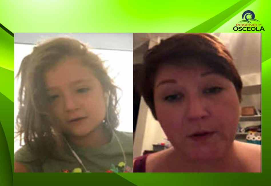 Missing child alert issued for 6-year-old Florida girl