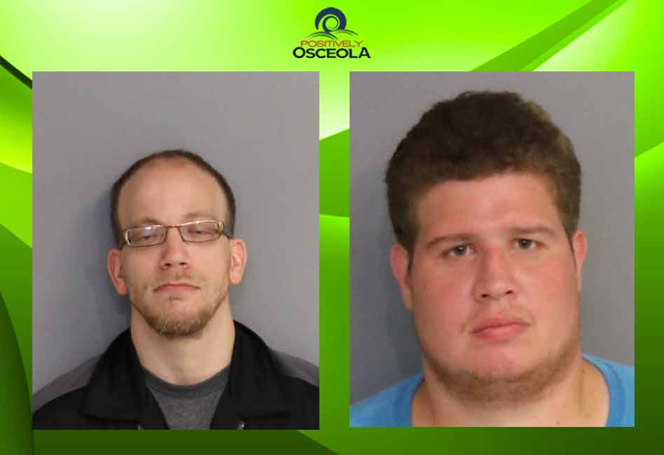 Internet Crimes Against Children Unit investigations lead to 2 ...