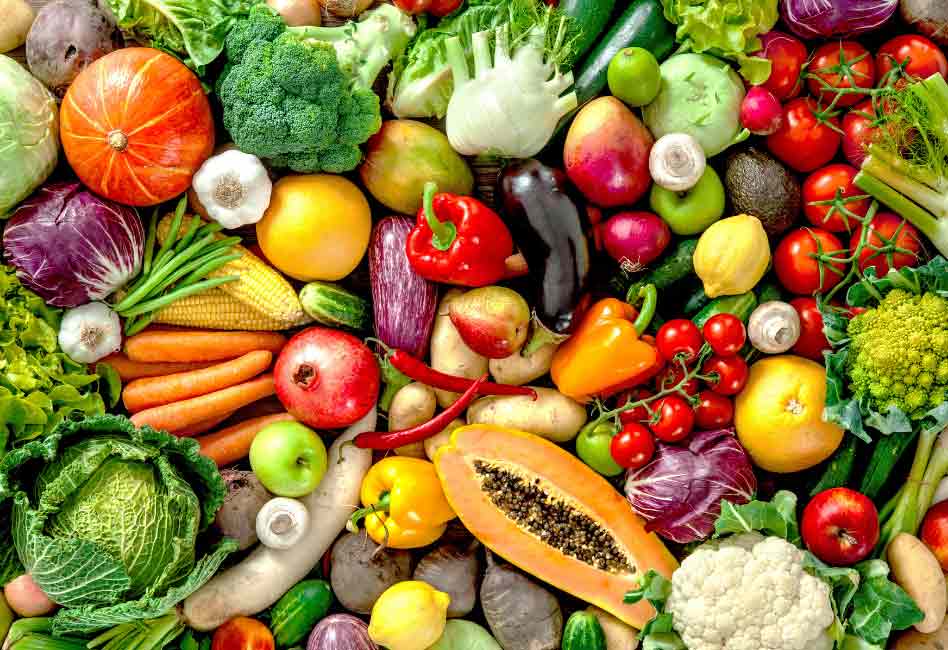 Orlando Health: Get Your "5 a Day" with Superstar Fruits and Vegetables