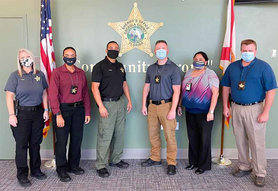 Internet Crimes Against Children Task Force in Osceola receives grant ...