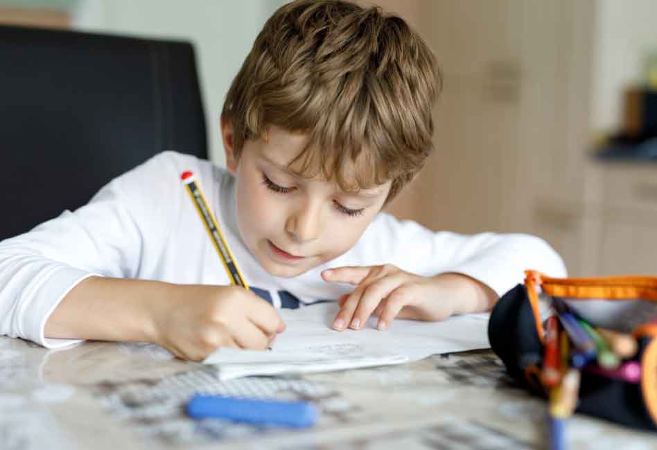 Huntington Learning Center: Tips to Be Successful with Homework / At ...