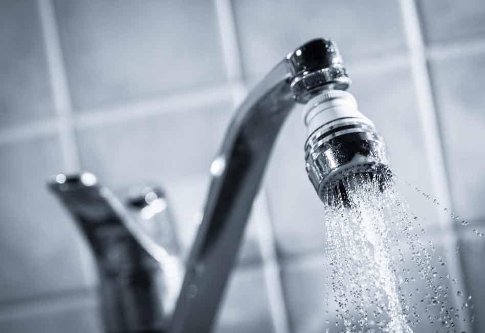 Six Easy Ways to Save Water and Money During the Holidays