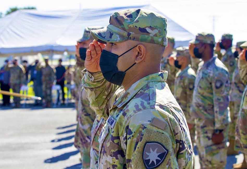 Florida Governor Ron DeSantis activates National Guard ahead of ...