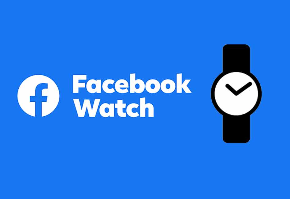 Facebook developing a smart watch to compete with top wearable device ...
